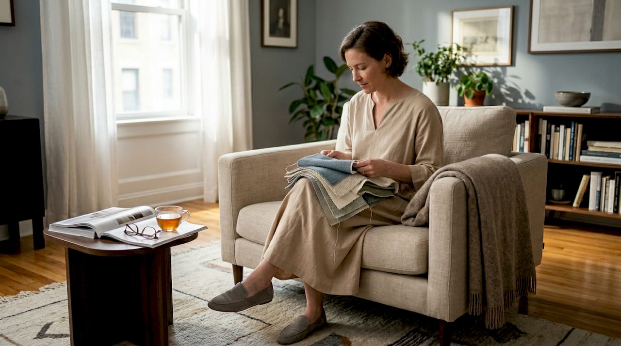 The role of comfort in modern luxury fashion (2026) – Prima Dons & Donnas
