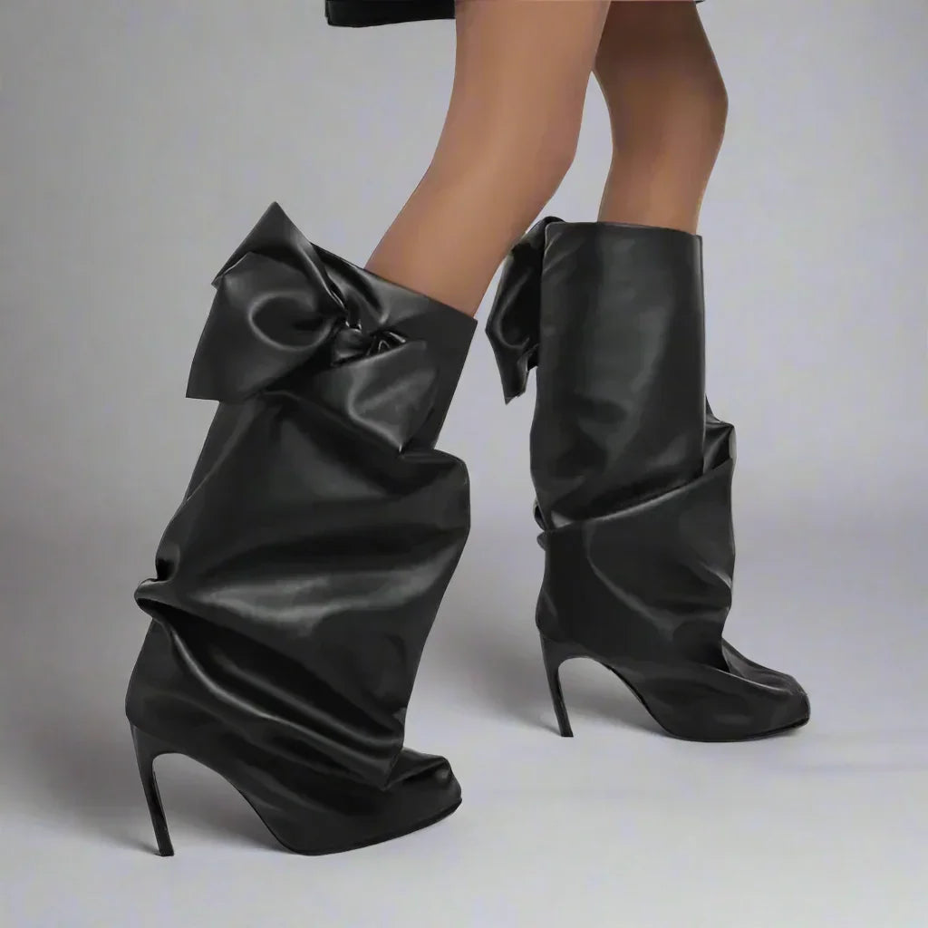 Over Knee Boots – Prima Dons & Donnas