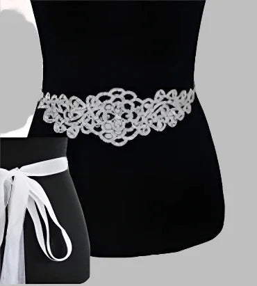 Princess Belt – Prima Dons & Donnas