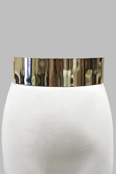 Wide Full Metal Blet- Prima Dons and Donnas – Prima Dons & Donnas